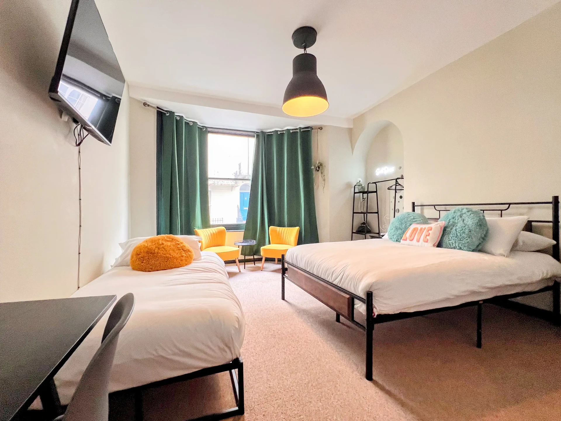 INNit Hotels - Boutique Stays in Brighton & London