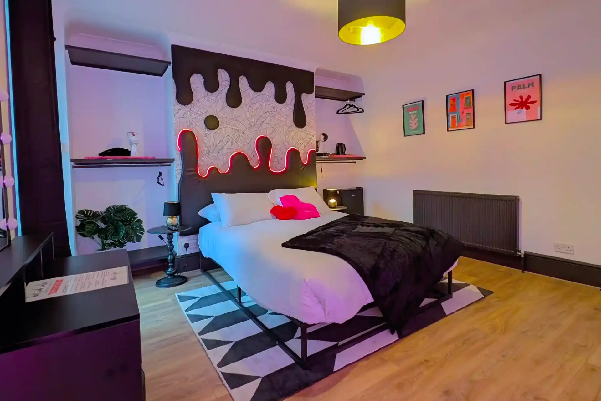 INNit Hotels - Boutique Stays in Brighton & London