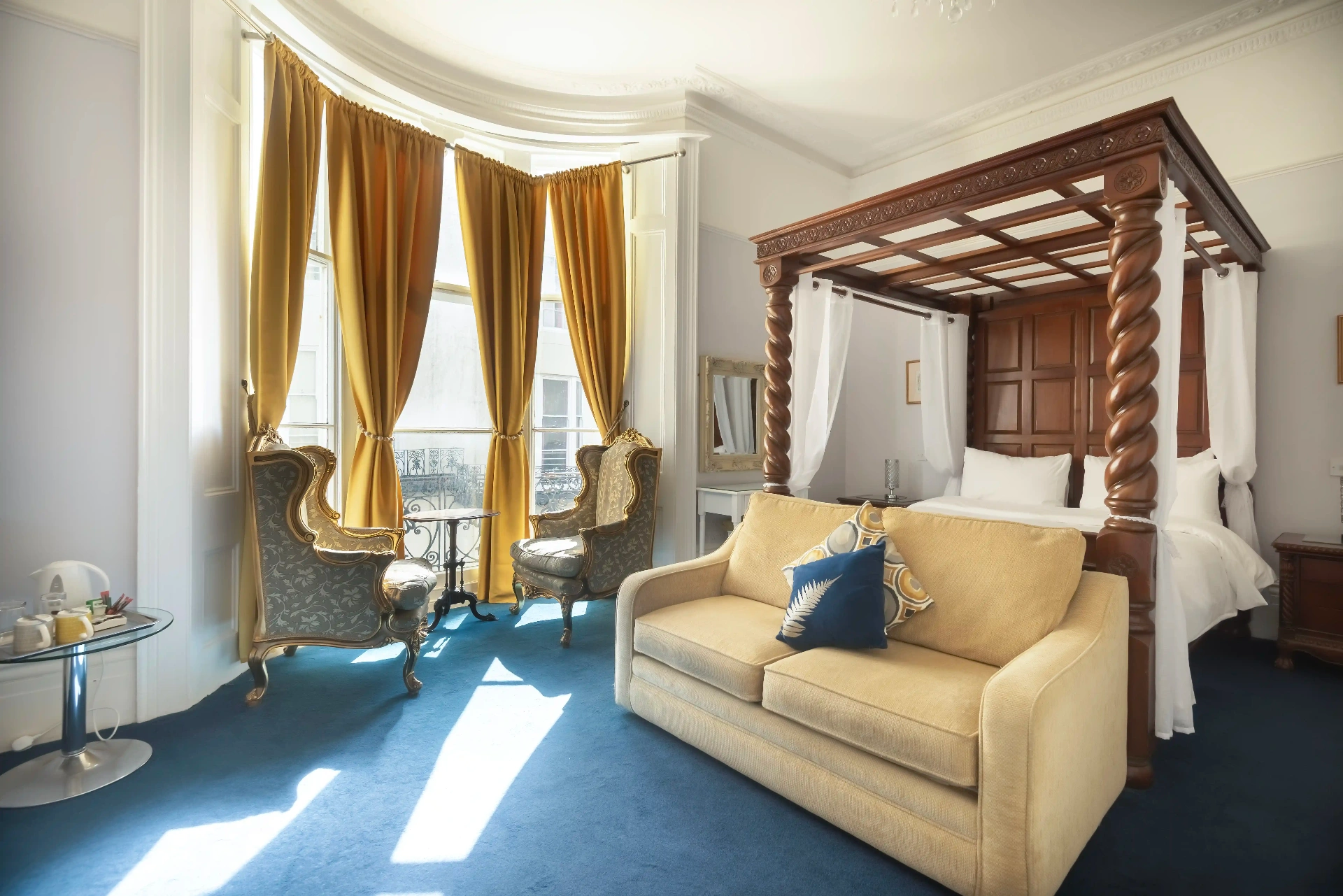 INNit Hotels - Boutique Stays in Brighton & London