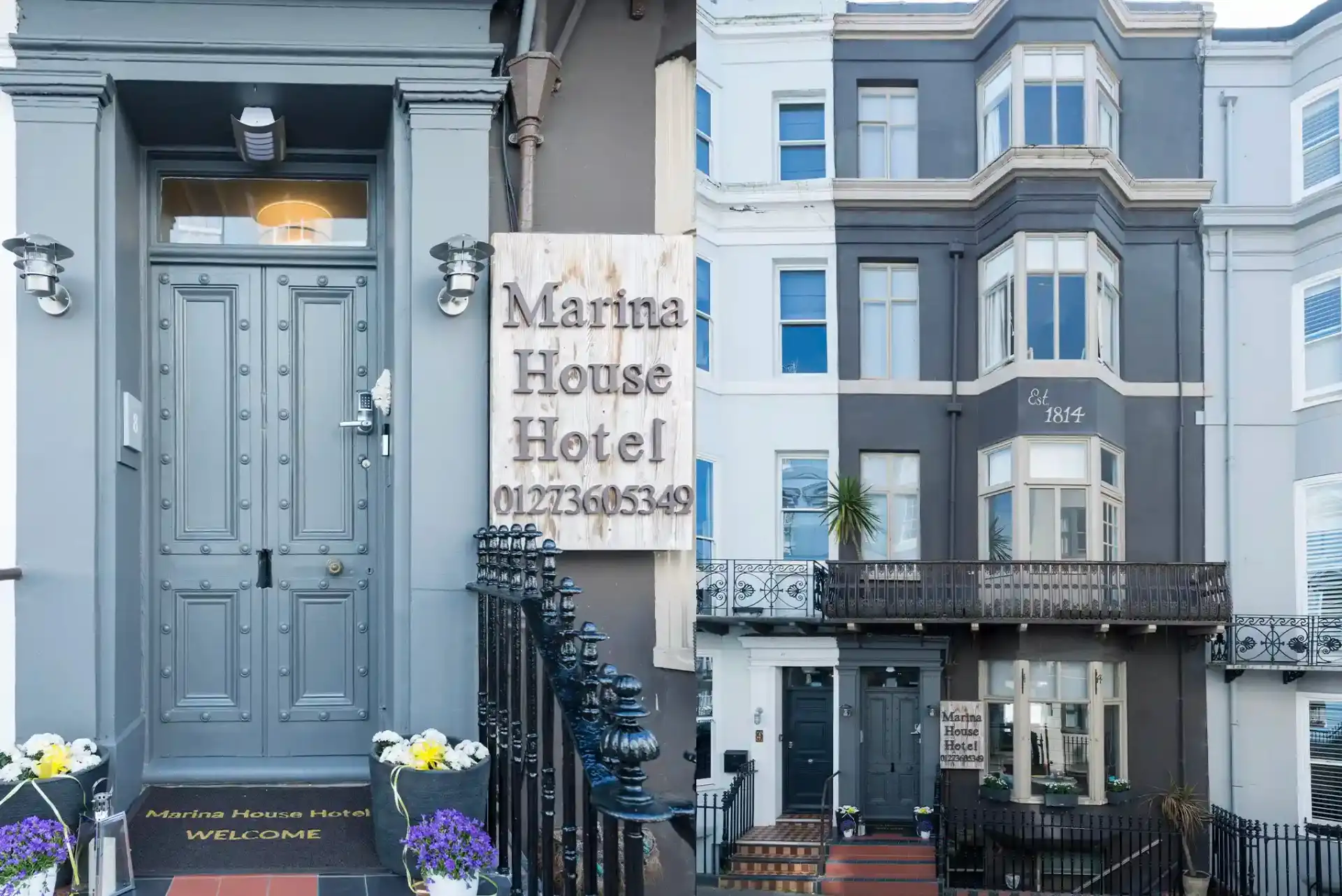 INNit Hotels - Boutique Stays in Brighton & London