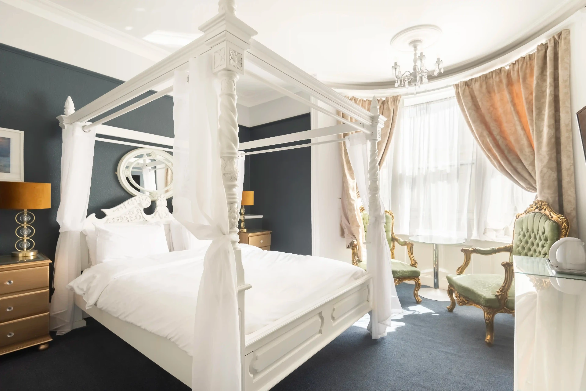 INNit Hotels - Boutique Stays in Brighton & London