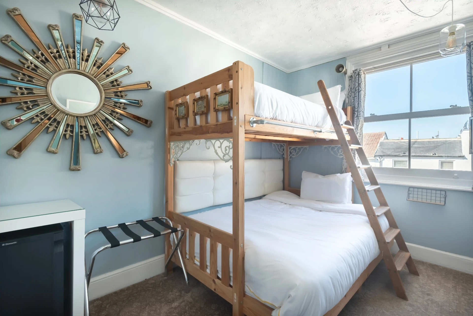 INNit Hotels - Boutique Stays in Brighton & London